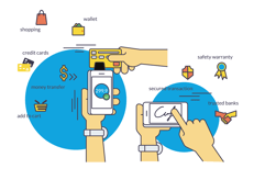 Virtual POS terminal : What are the opportunities for retailers