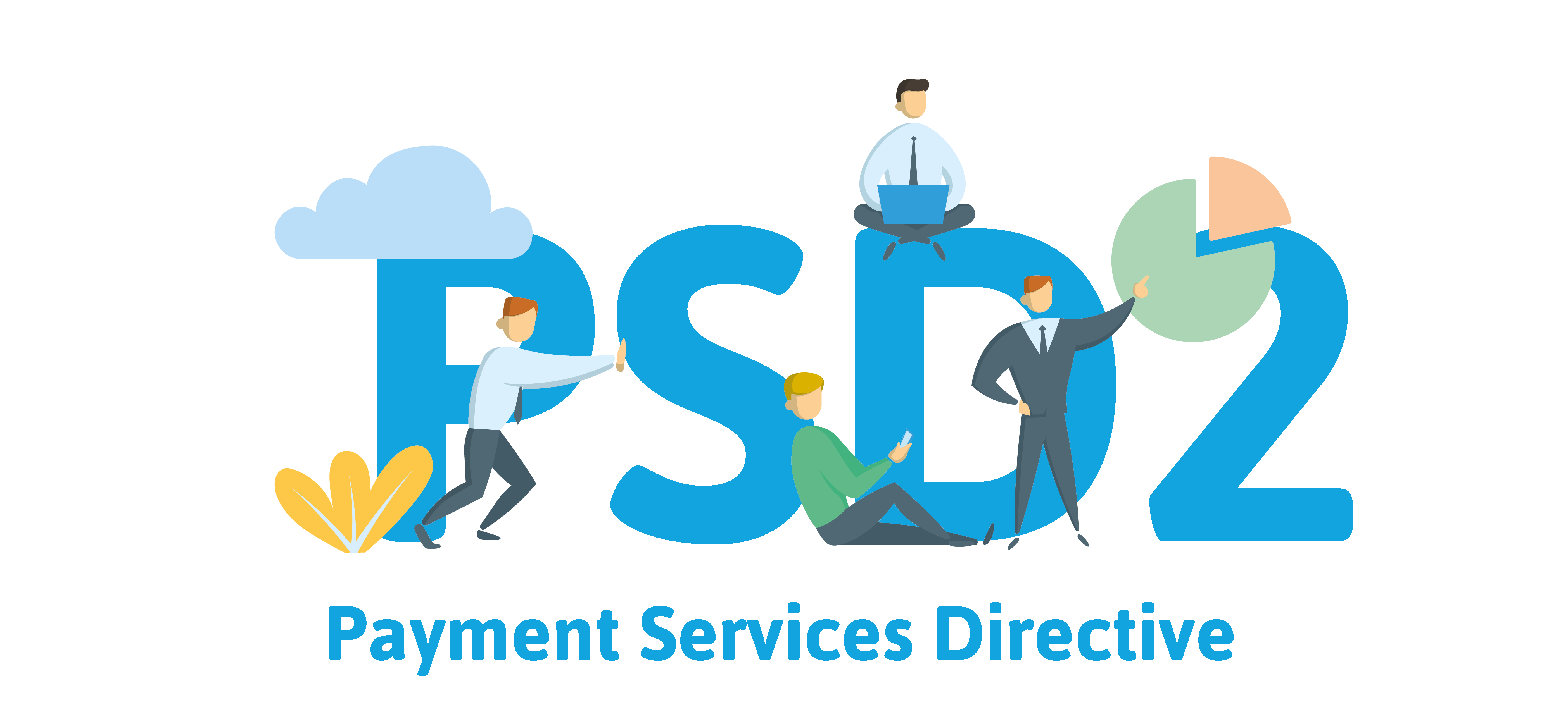 Le lexique de la DSP2