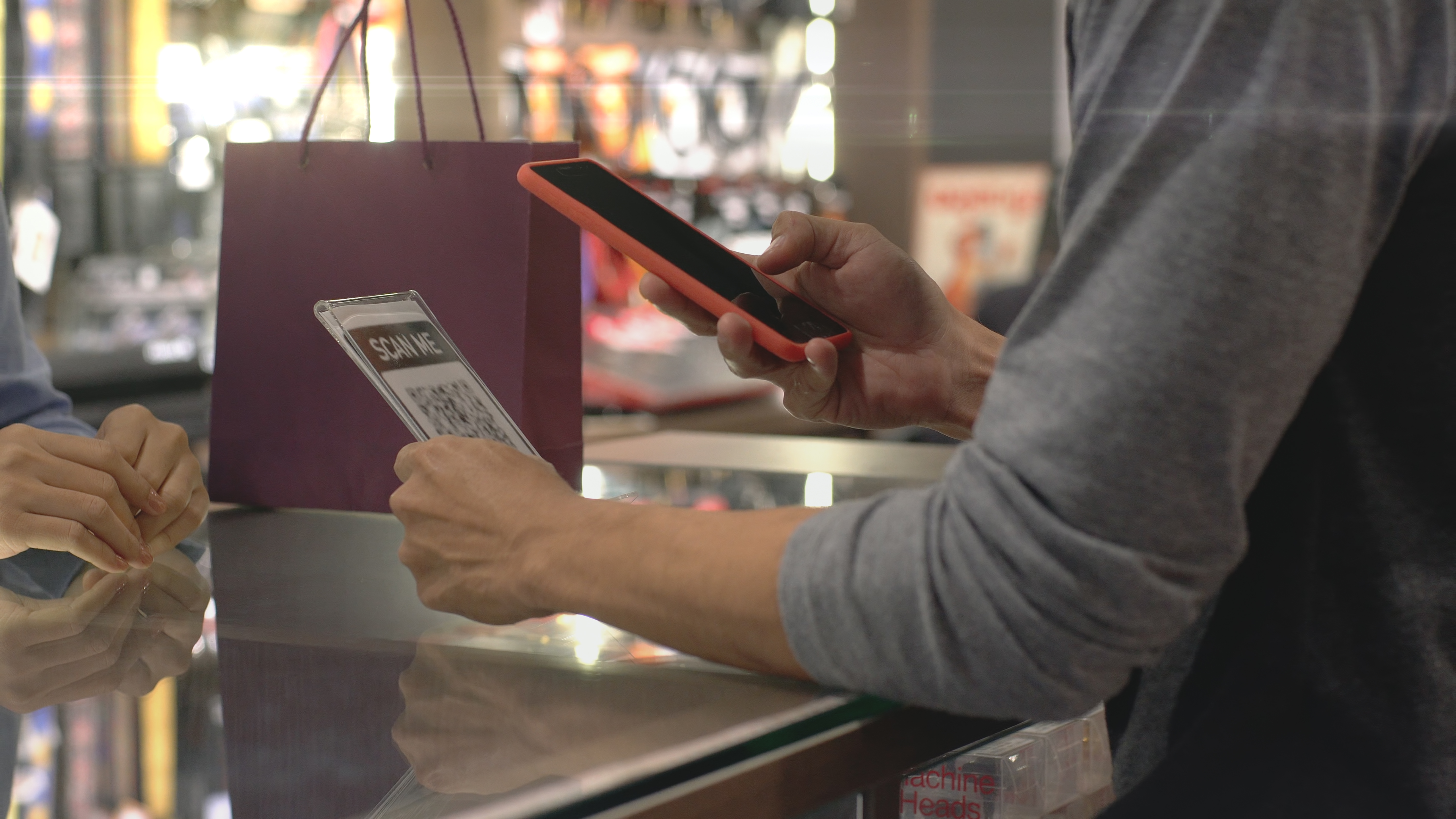 Virtual POS terminal : What are the opportunities for retailers